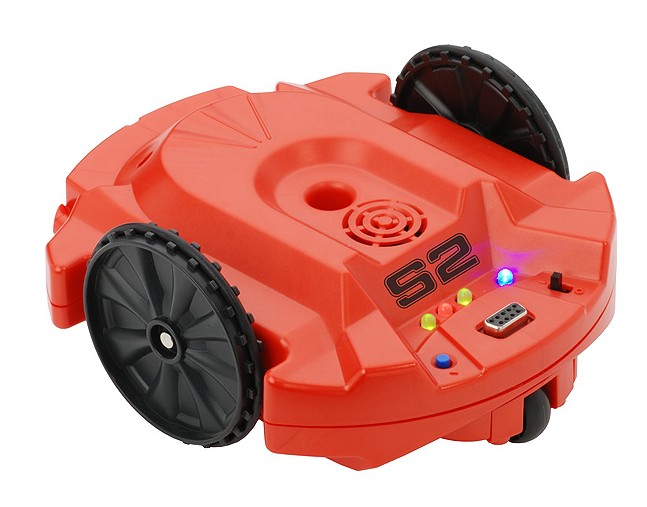 Red Rover Robotics | Fun, engaging after school robotics classes